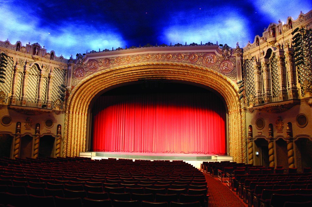 City of Phoenix Venues